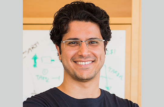Win NIH High-Risk, High-Reward Research Grant | UCSF Bakar Win NIH High-Risk, High-Reward Research Grant | UCSF Bakar