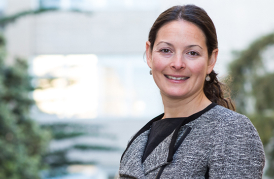 Julia Adler-Milstein Elected to the National Academy of Medicine for ...